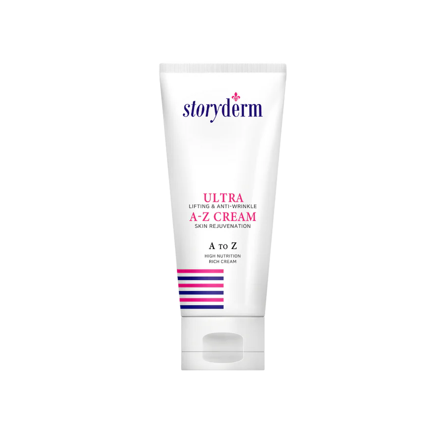 Ultra A-Z Cream – The Skin Girl